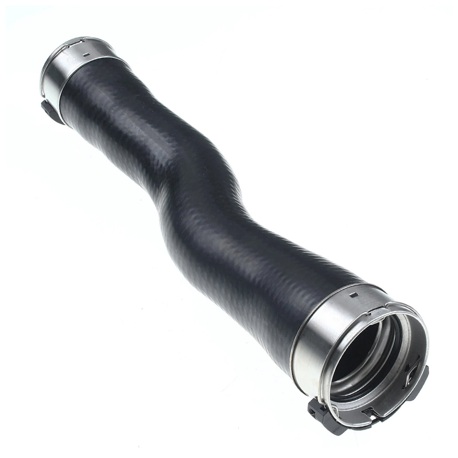 Tubocharger Booster Air Intake Hose for F07 F10 Intercooler Tube ...