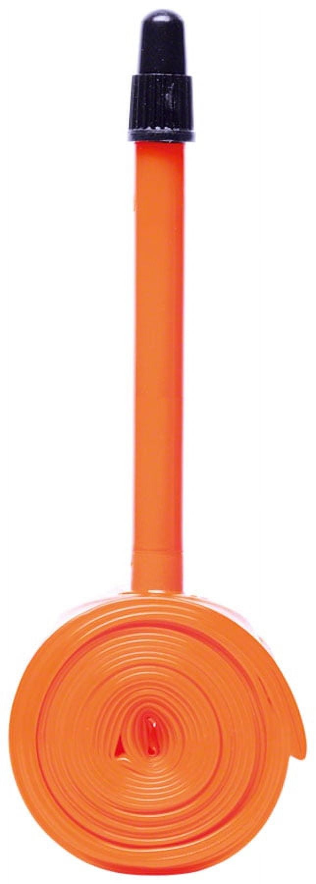 Tubolito S-Tubo CX/Gravel All Tube - 700 x 32-50mm, 60mm Presta Valve, Orange - Walmart.com