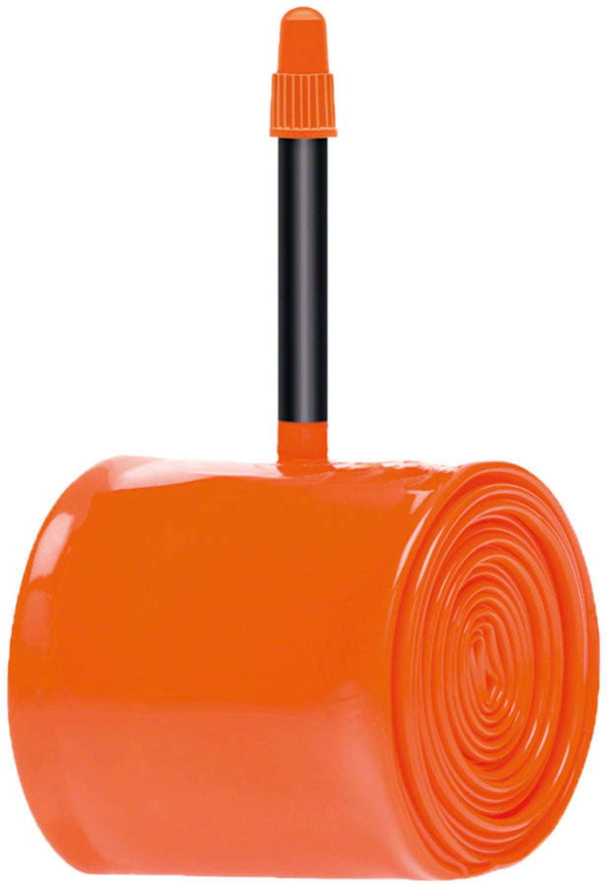 Tubolito Tubo CX/Gravel All Tube - 700 x 32-50mm, 60mm Presta Valve, Black - Walmart.com