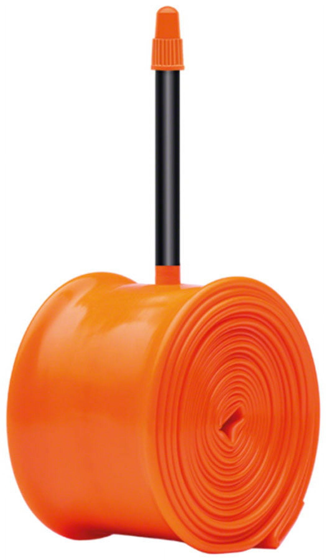 Tubolito X-Tubo CX/Gravel All Tube - 700 x 32-50mm, 60mm Presta Valve, Black - Walmart.com