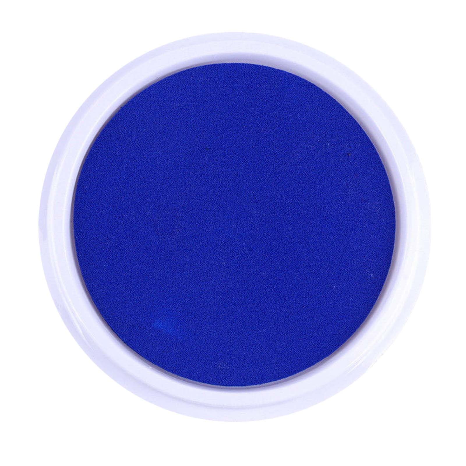 Tubsbbeixxx 1 Finger Printing Clay Painting Kindergarten Large Plate ...