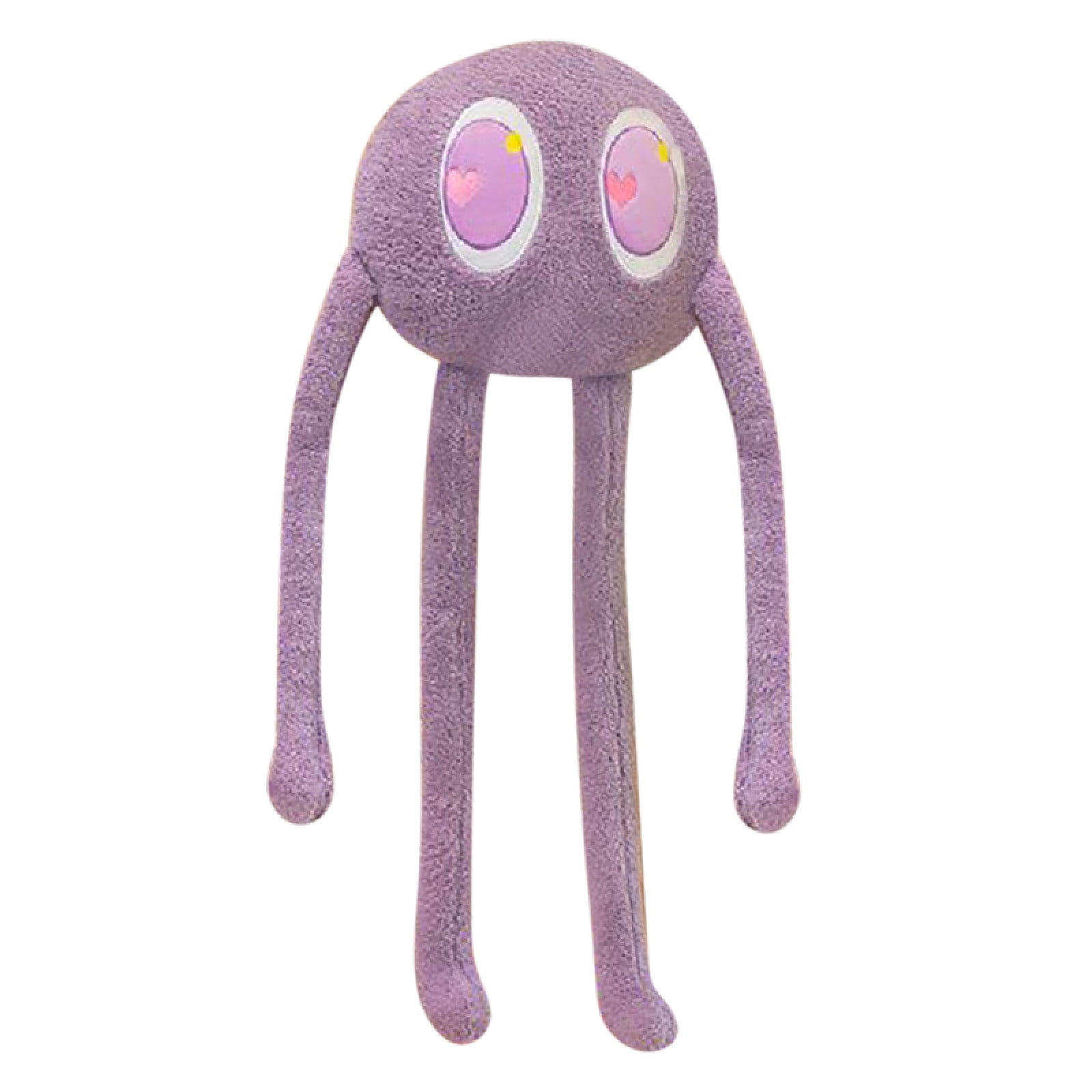 Tubsbbeixxx Stuffed Animal Pillow 35.4in Devilfish Large Throw Pillow ...