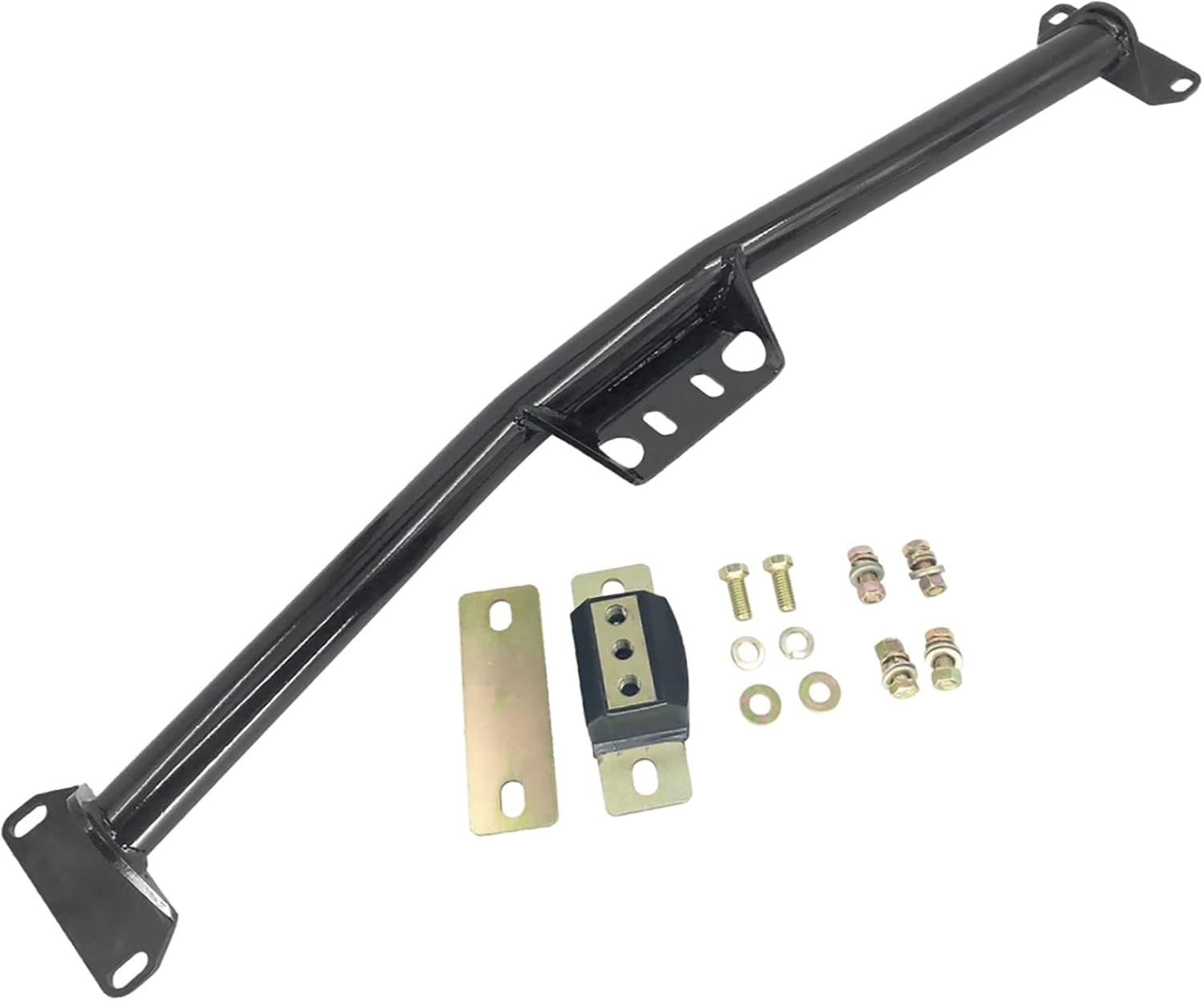 Tubular Automatic Transmission Crossmember Compatible with Chevrolet ...