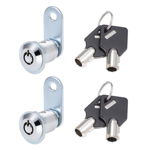 Cylinder Locks