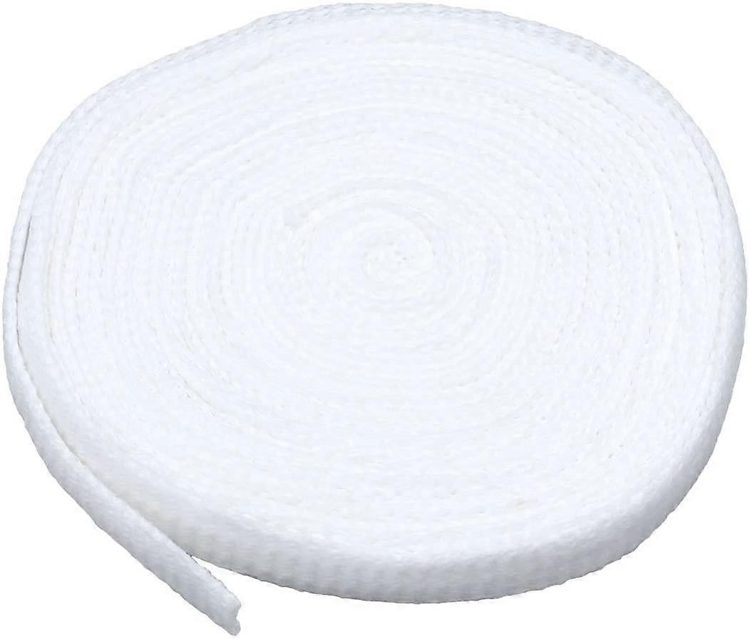 Tubular Elastic Net Dressing for Wound Dressing's Restraint (White ...
