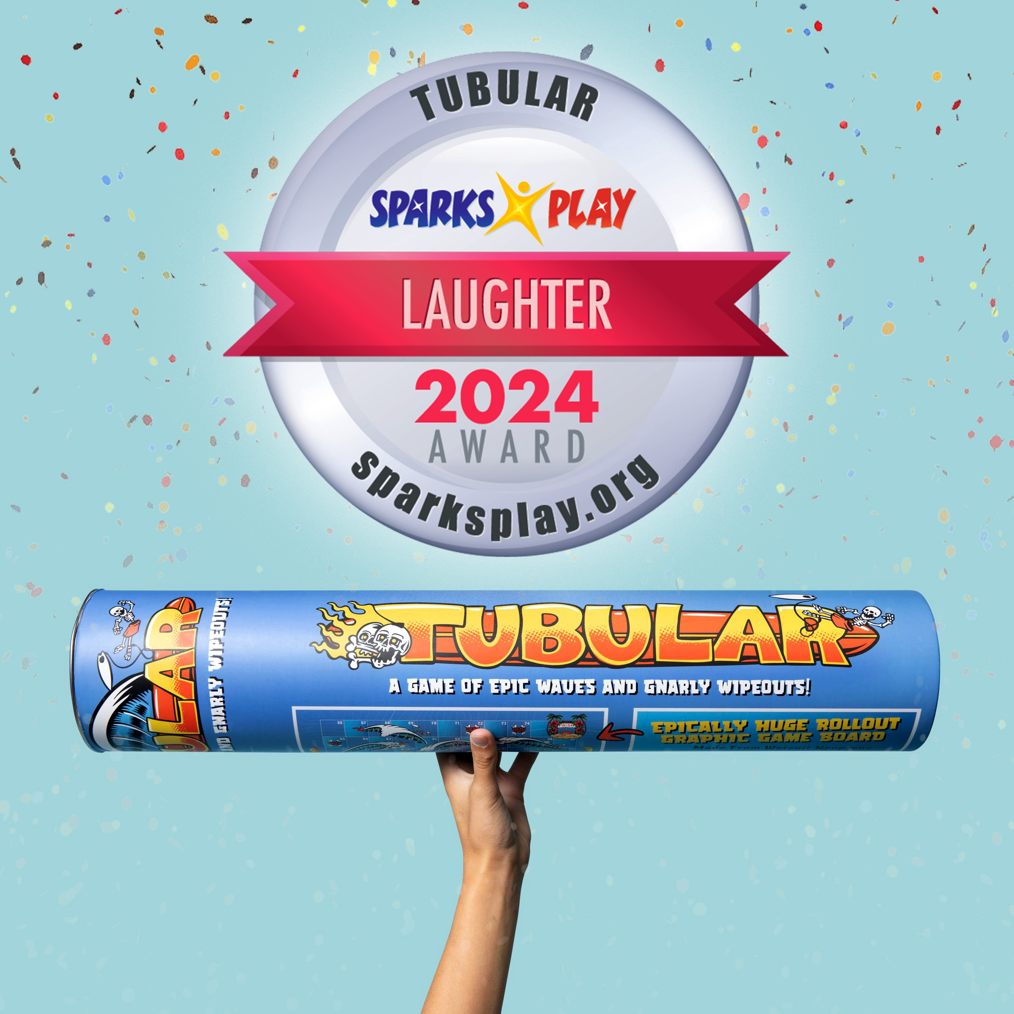 Swimline Outdoor Beach Floating Checkers & Backgammon Hot Tub Game ...