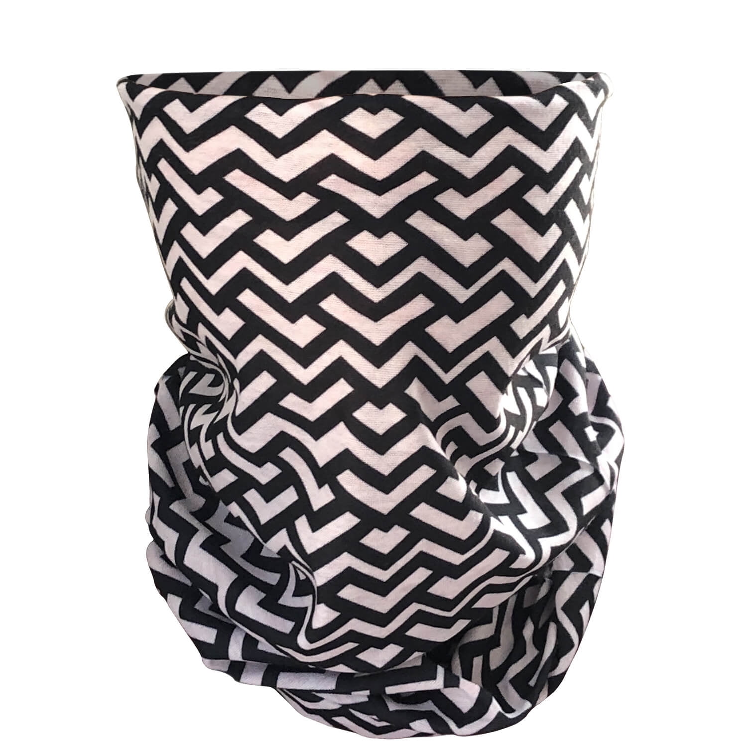 Tubular Face Mask Bandanas for Dust, Outdoors, Festivals, Sports ...