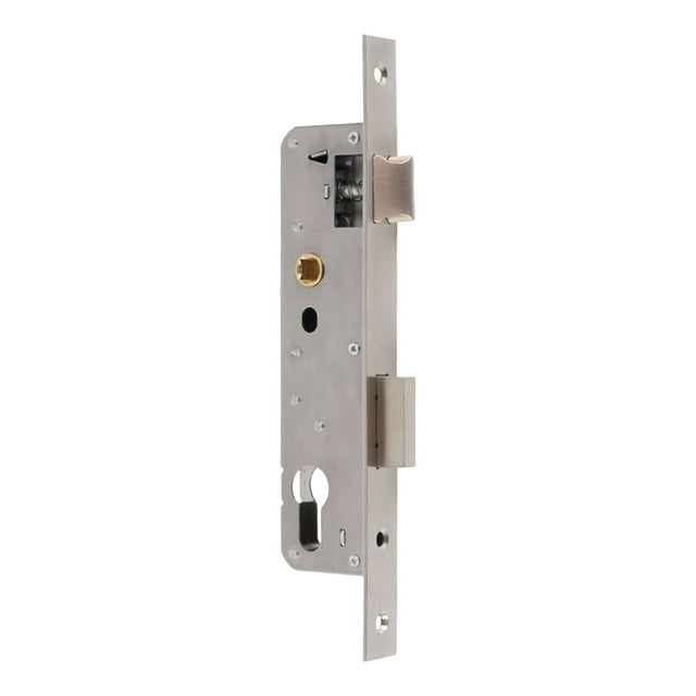 Tubular Frame Lock, Stainless Steel Mortice Lock, Distance 85 mm ...