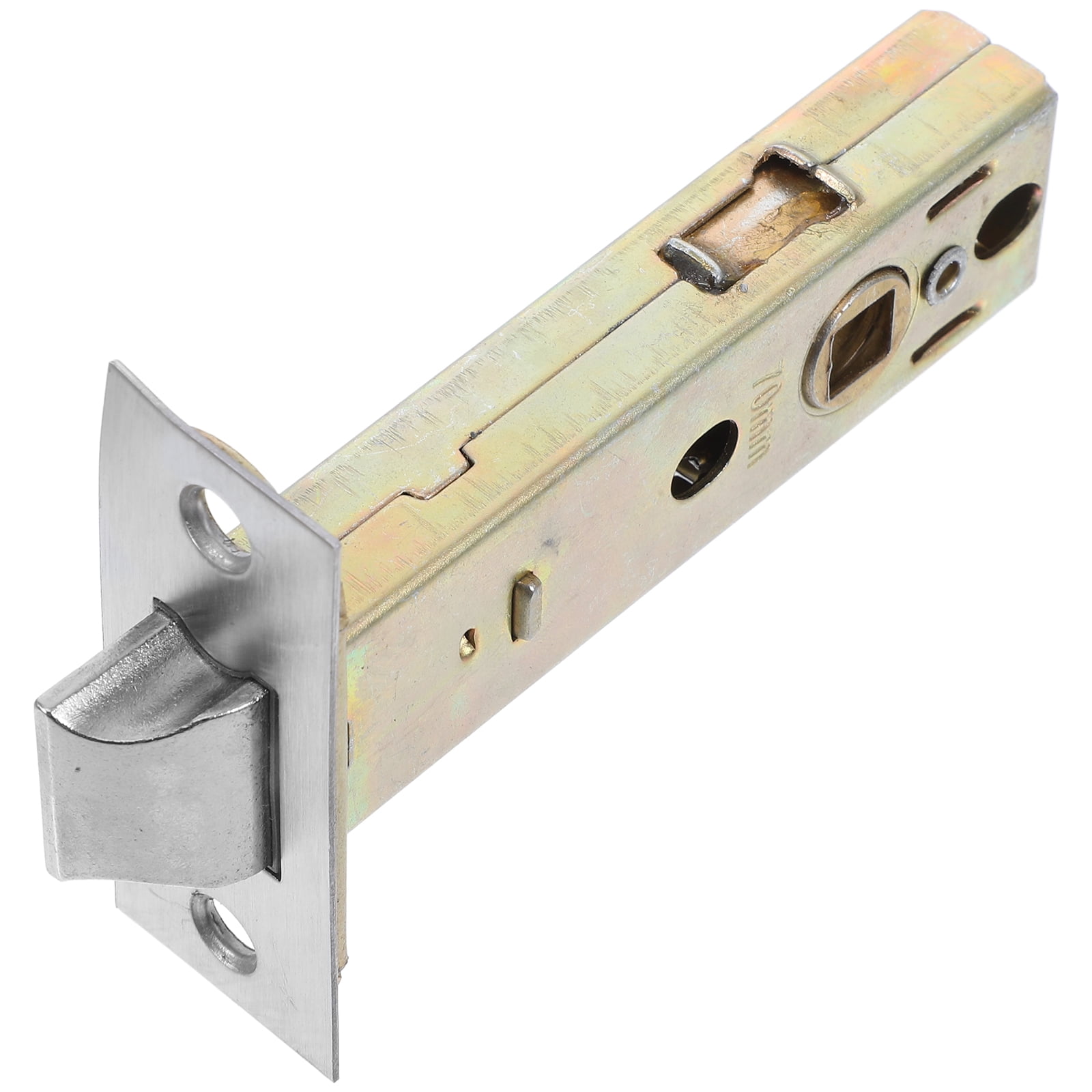 Tubular Latch For Door Handles Interior Mortice Latch Stainless Steel ...