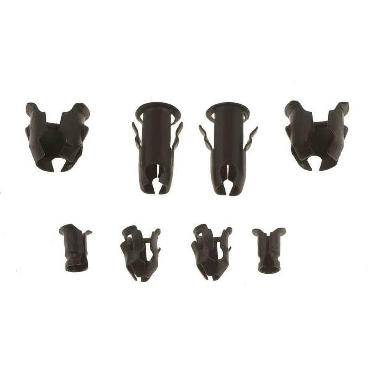 Tubular Nut Assortment Universal - Walmart.com