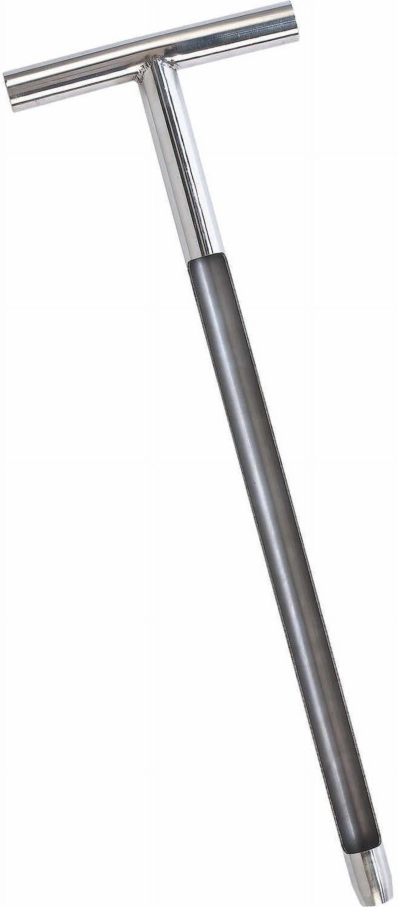 Tubular Soil Sampler (15"L x 3/4"Dia.) - Walmart.com