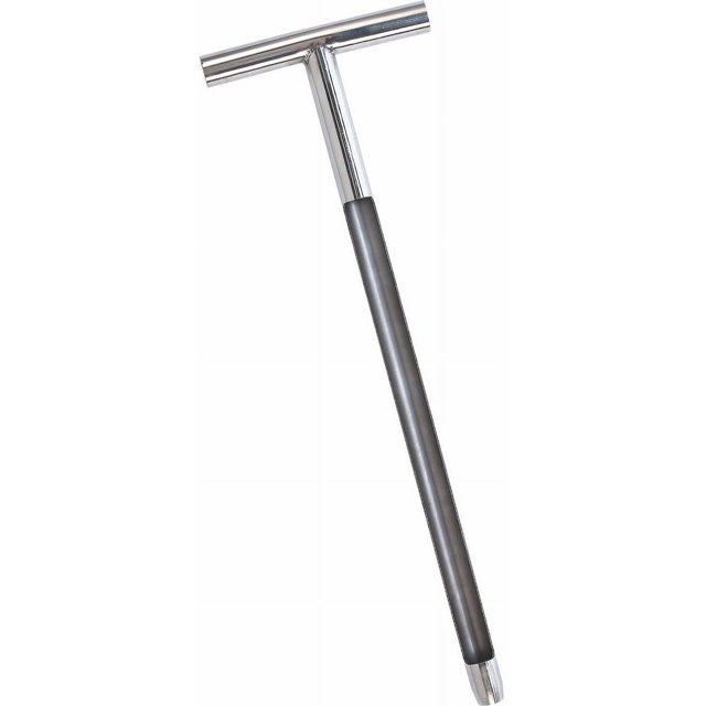 Tubular Soil Sampler (15"L x 3/4"Dia.) - Walmart.com