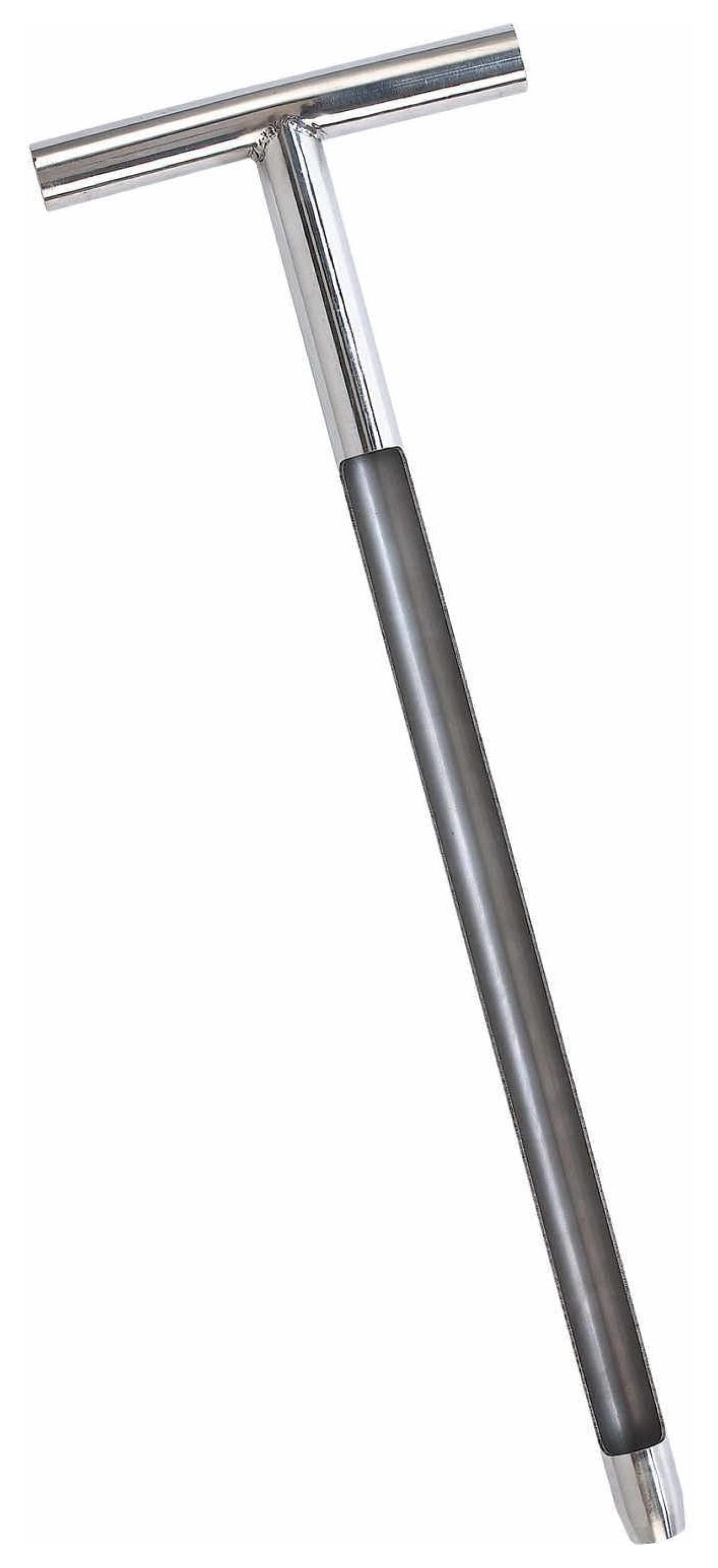 Tubular Soil Sampler (15"L x 3/4"Dia.) - Walmart.com