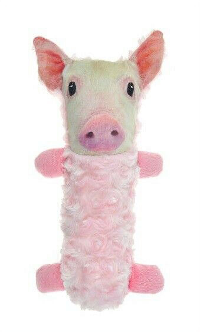 Toss Pig