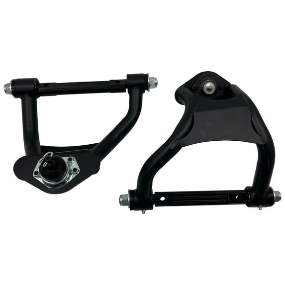 Tubular Upper Control Arms Set A-Body for 1968-1972 Chevelle Malibu ...