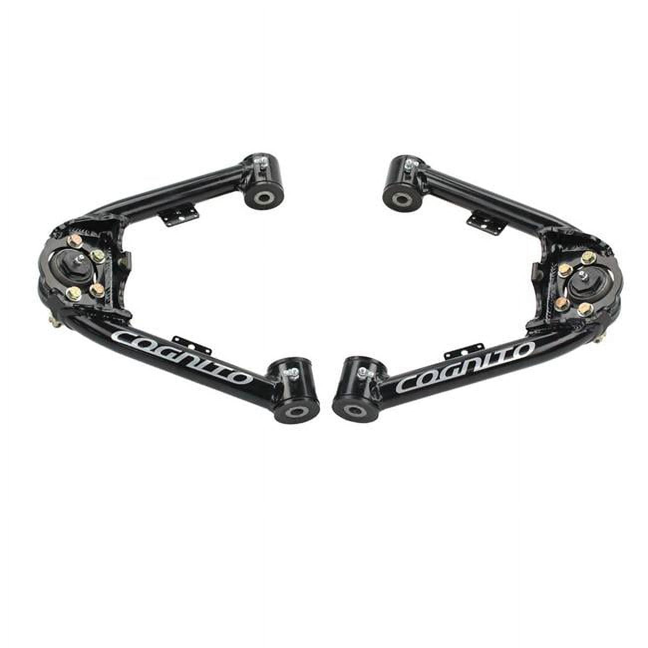 Tubular Upper Control Ball Joint Style Arm Kit - Walmart.com