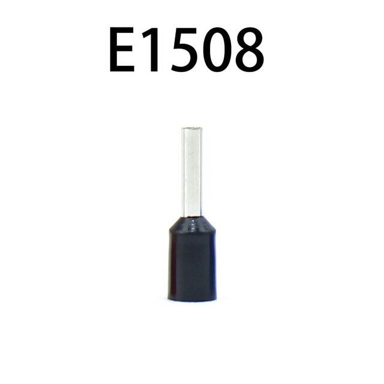 Tubular terminal Insulated crimping tools mini electrical pliers clamp ...