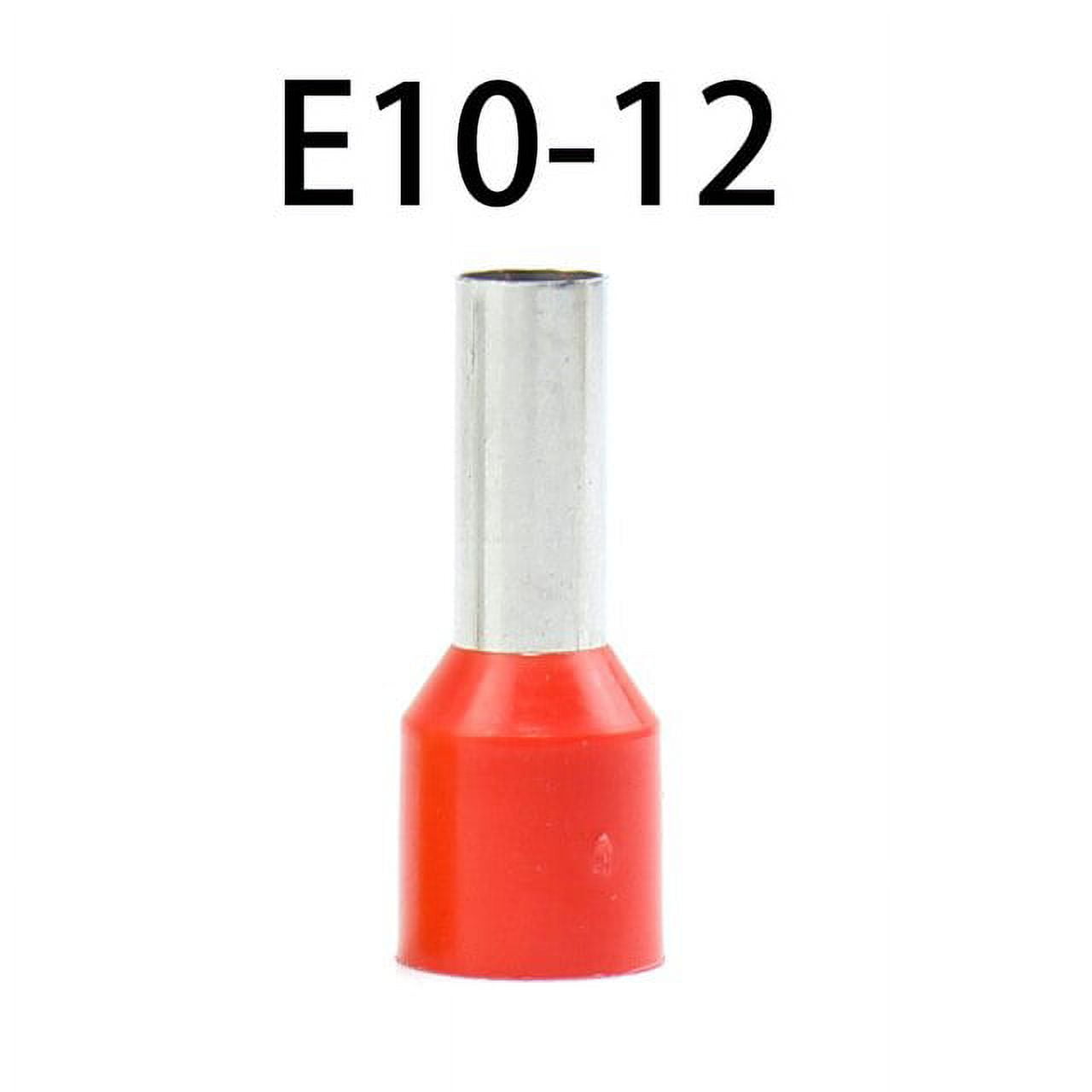 Tubular terminal Insulated crimping tools mini electrical pliers clamp ...