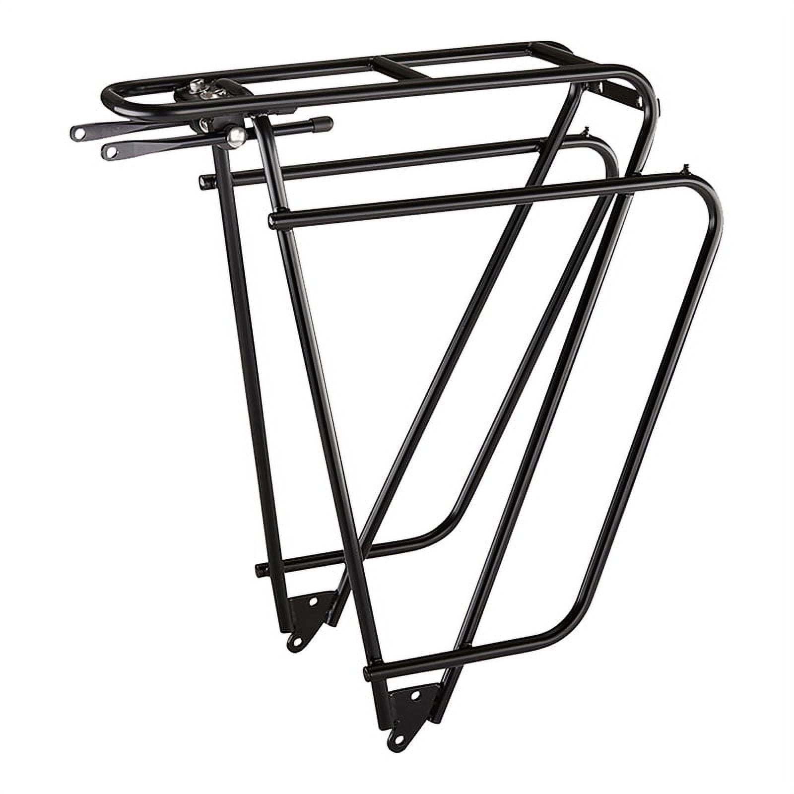 Tubus Bike Rack Rr Logo Classic 26/28 Bk W/Bag Stopper - Walmart.com