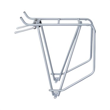 Wald 215 Steel Bike Rack, Chrome - Walmart.com