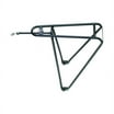 Tubus Airy Titanium Rear Bicycle Rack (Titanium - 26in-29in) - Walmart.com