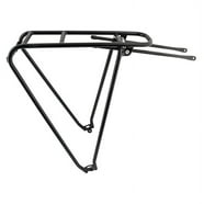 Wald 215 Steel Bike Rack, Chrome - Walmart.com