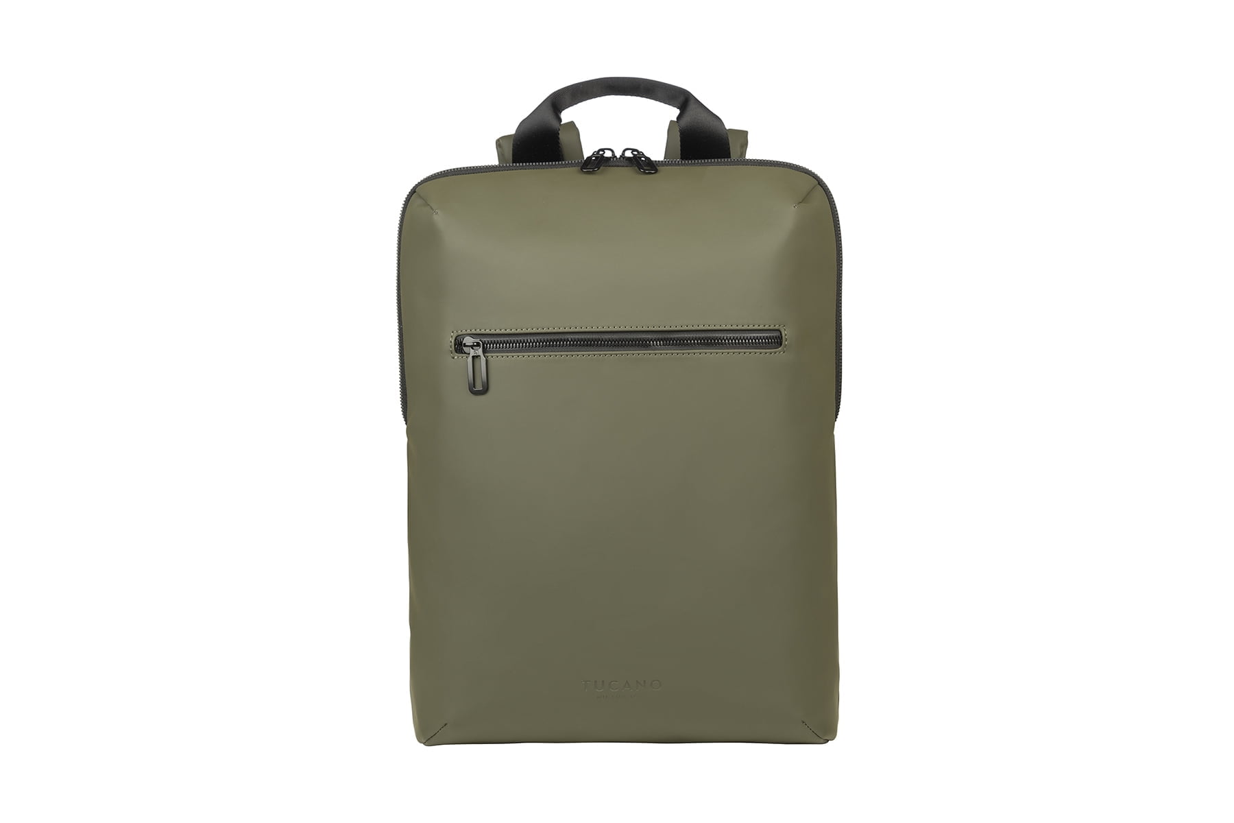 Tucano Backpack in rubberized material for 15.6" laptops and the 16 ...