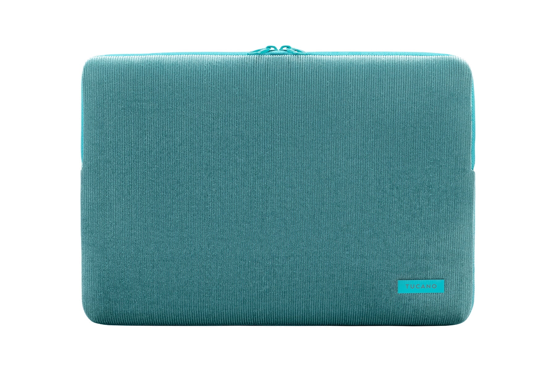 Tucano Corduroy/Second Skin Sleeve for MacBook 16” & 15.6” Laptop ...
