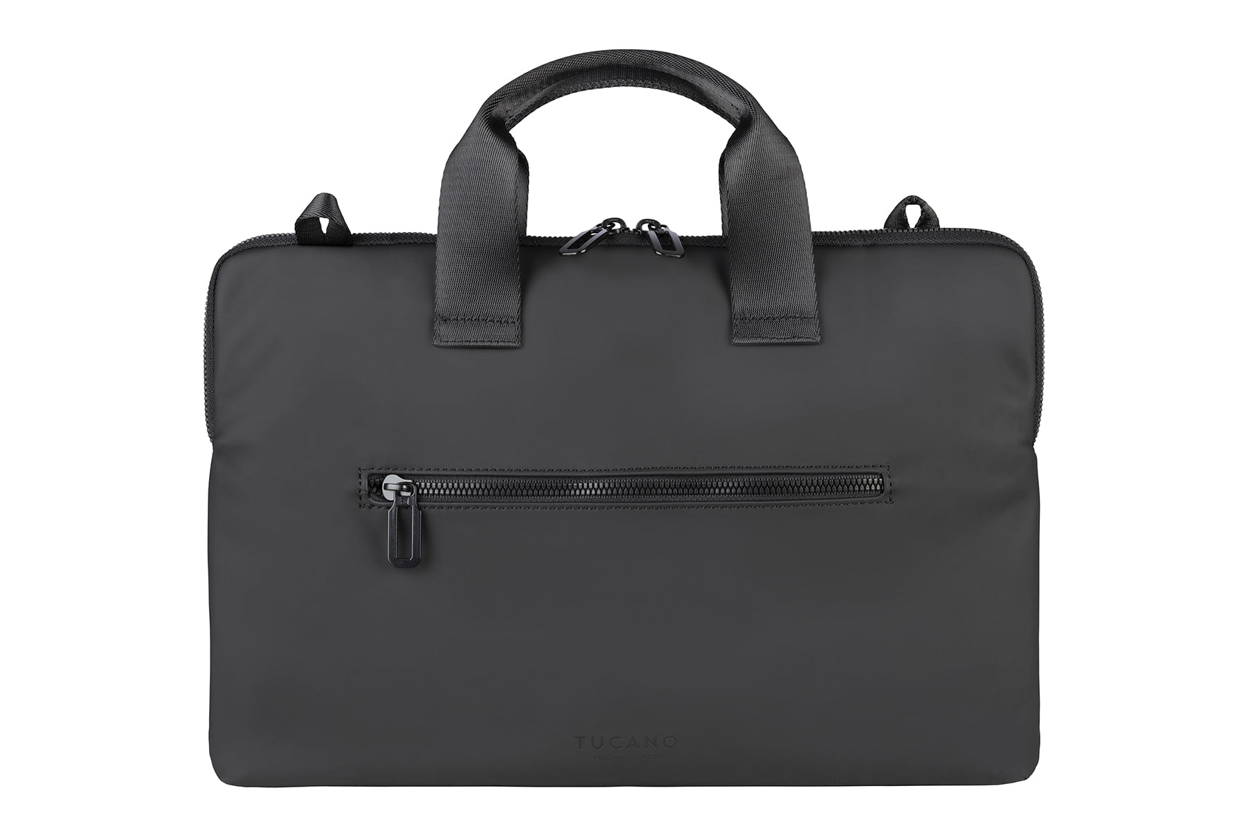 Tucano GOMMO Slim Bag in rubberized material for 15.6" laptops and the ...