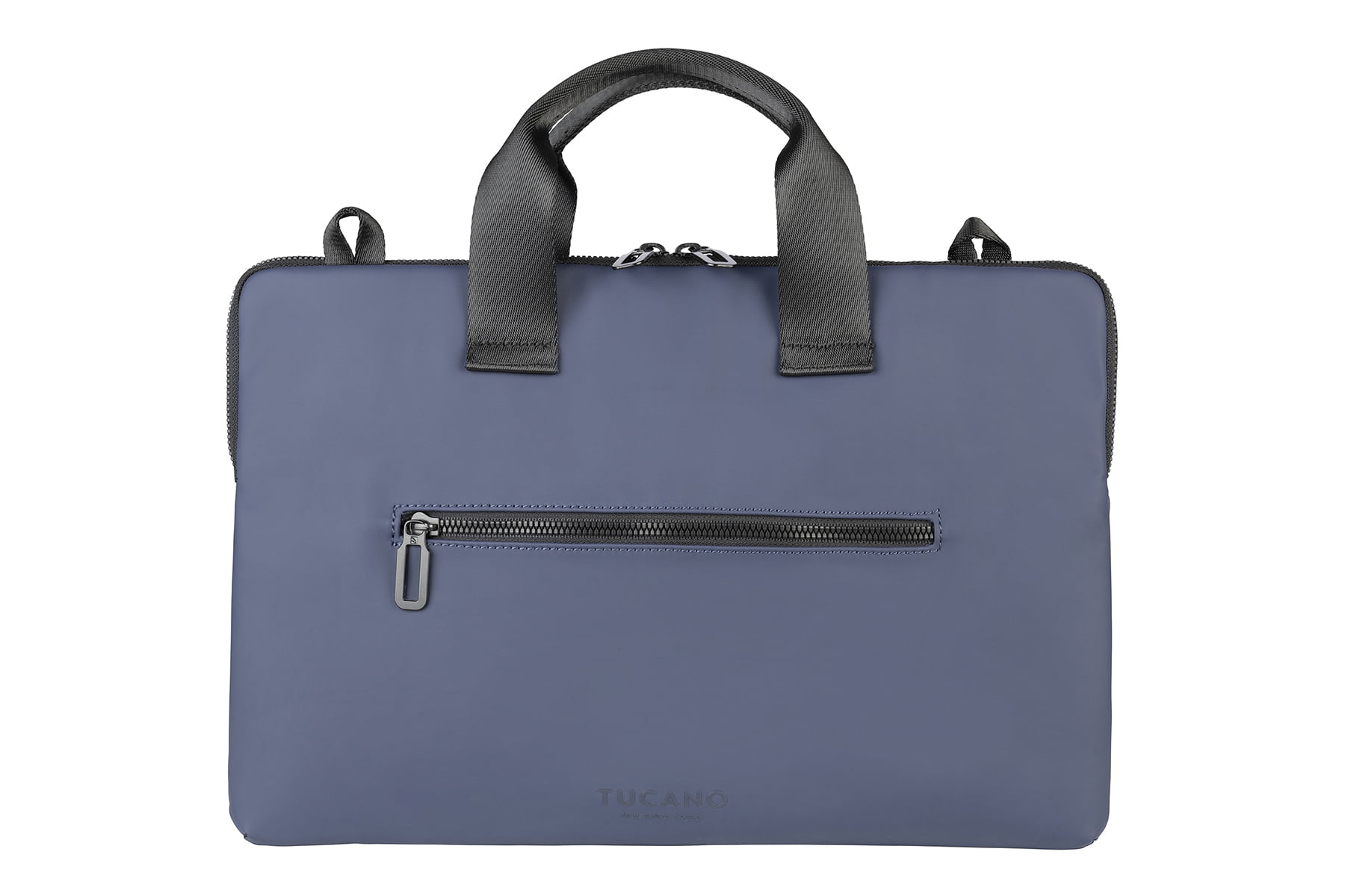 Tucano GOMMO Slim Bag in rubberized material for 15.6" laptops and the ...