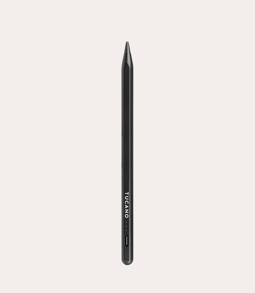Tucano Universal Active stylus for tablets and smartphones, Black ...