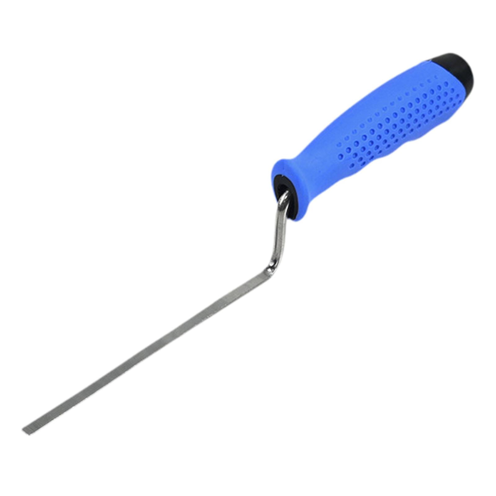 Tuck Pointer Tuck Point Trowel Construction Hand Tool Stainless Steel ...