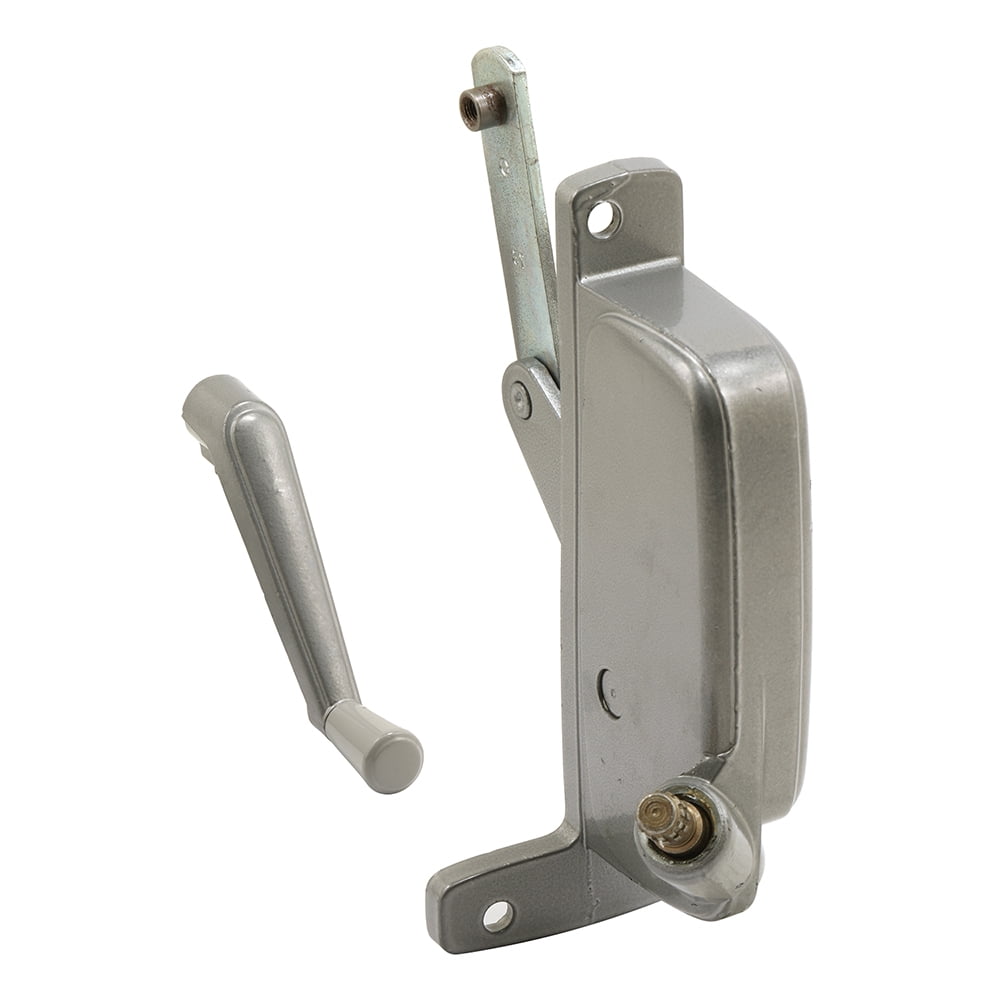 Tucker Awning Operator, Gray, Right Hand, 2-3/8 in. Link - Walmart.com
