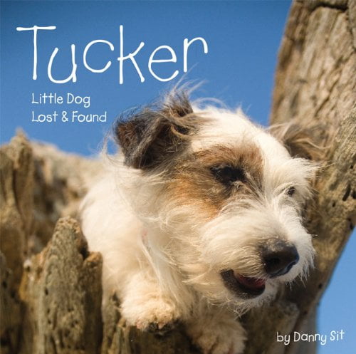 Tucker Dog