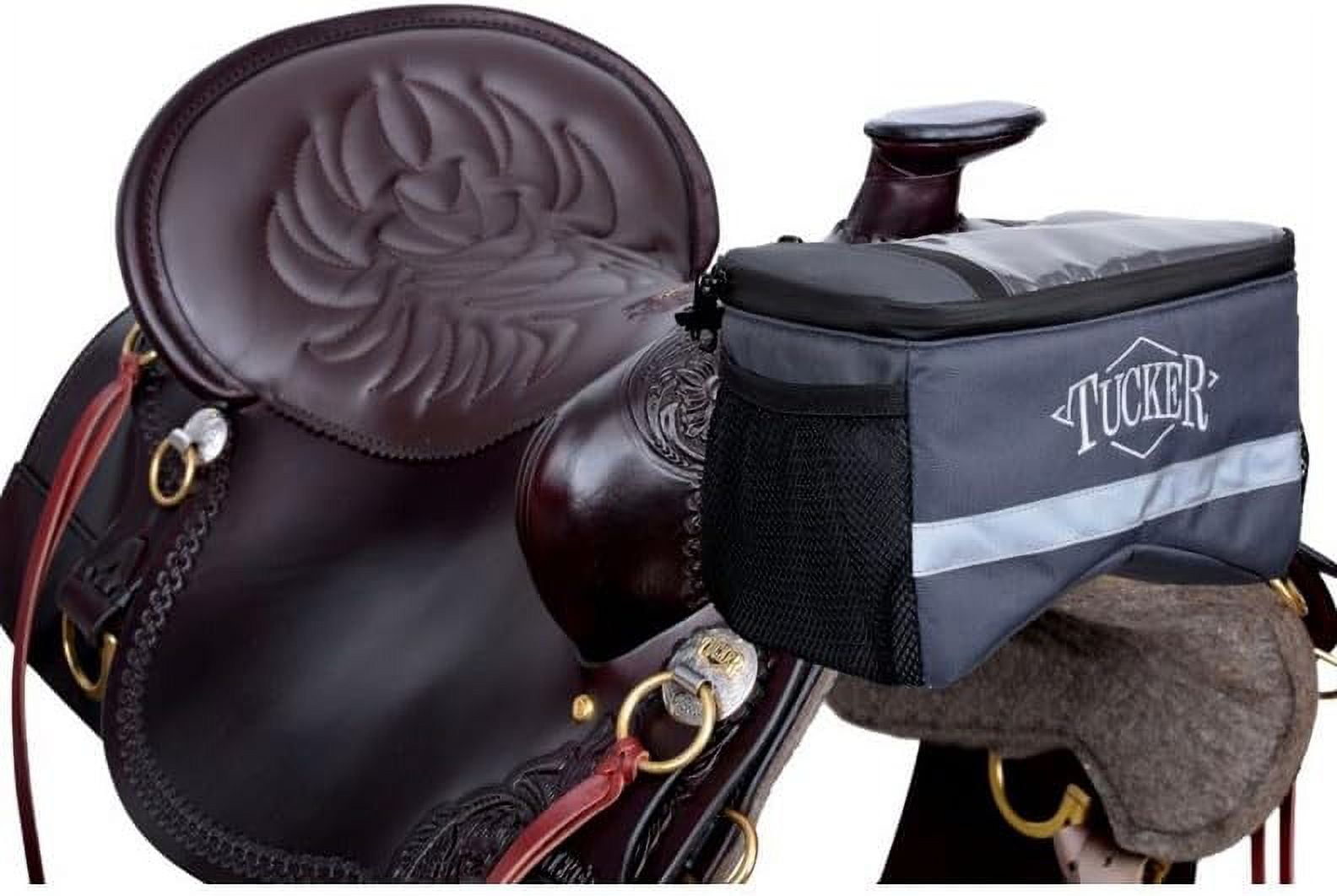 Tucker Pommel Bag - Walmart.com