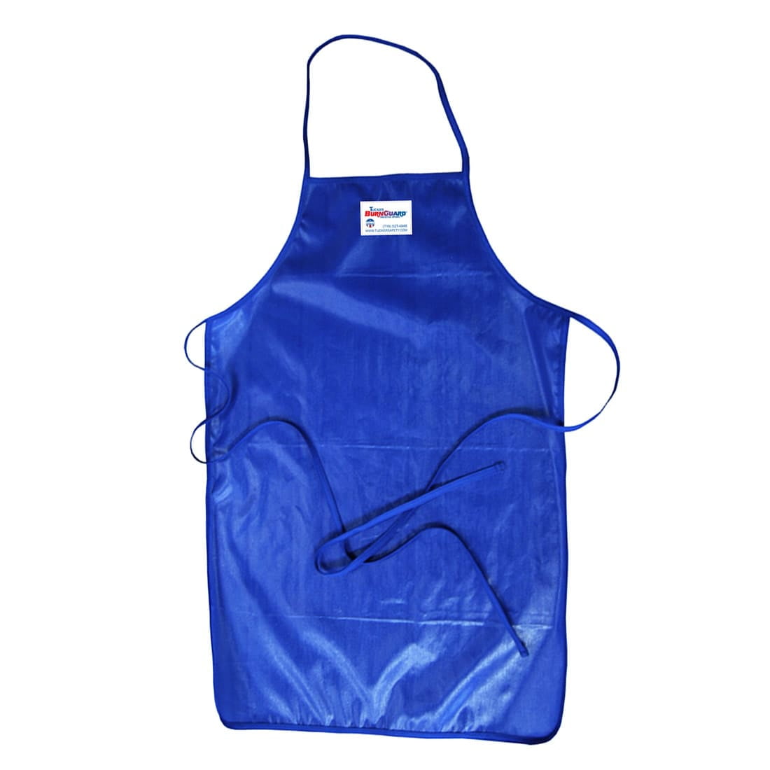 Tucker Safety 50422 42 QuicKlean Apron" - Walmart.com