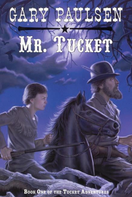 Tucket Adventures (Pb): Mr. Tucket (Hardcover) - Walmart.com
