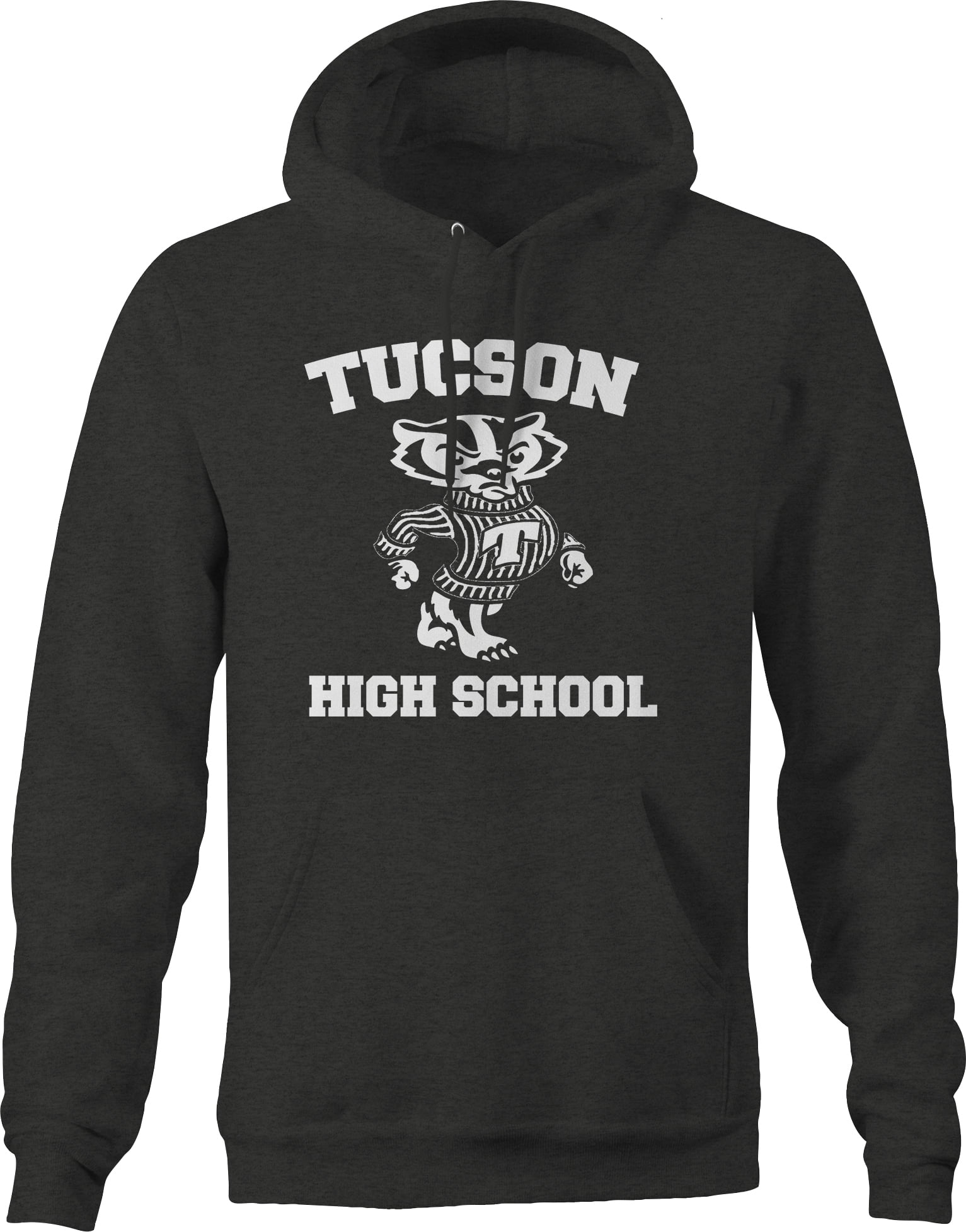Tucson High Logo