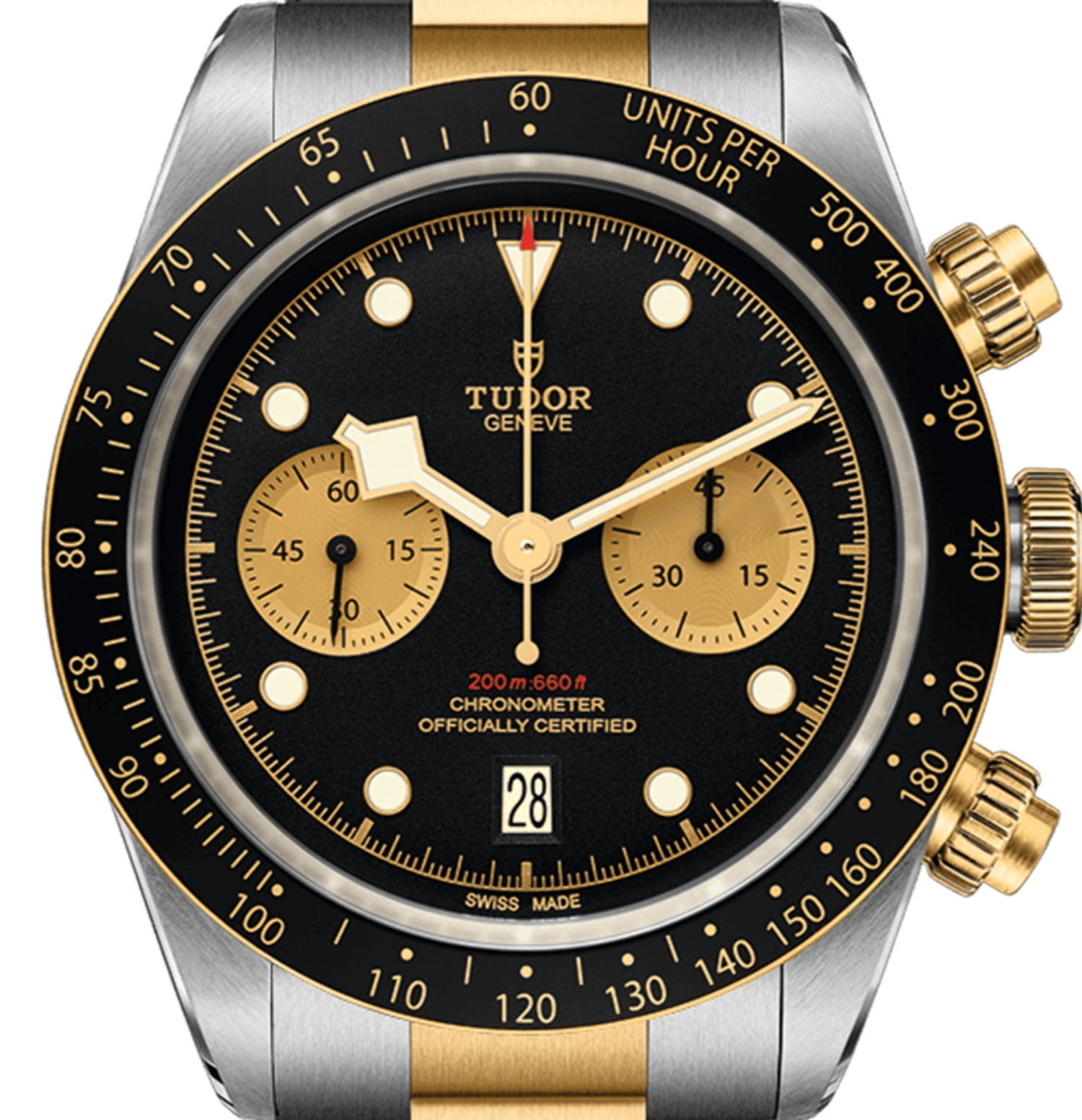 Tudor Bracelet