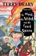 Pre-Owned Tudor Tales: The Maid, the Witch and the Cruel Queen ...