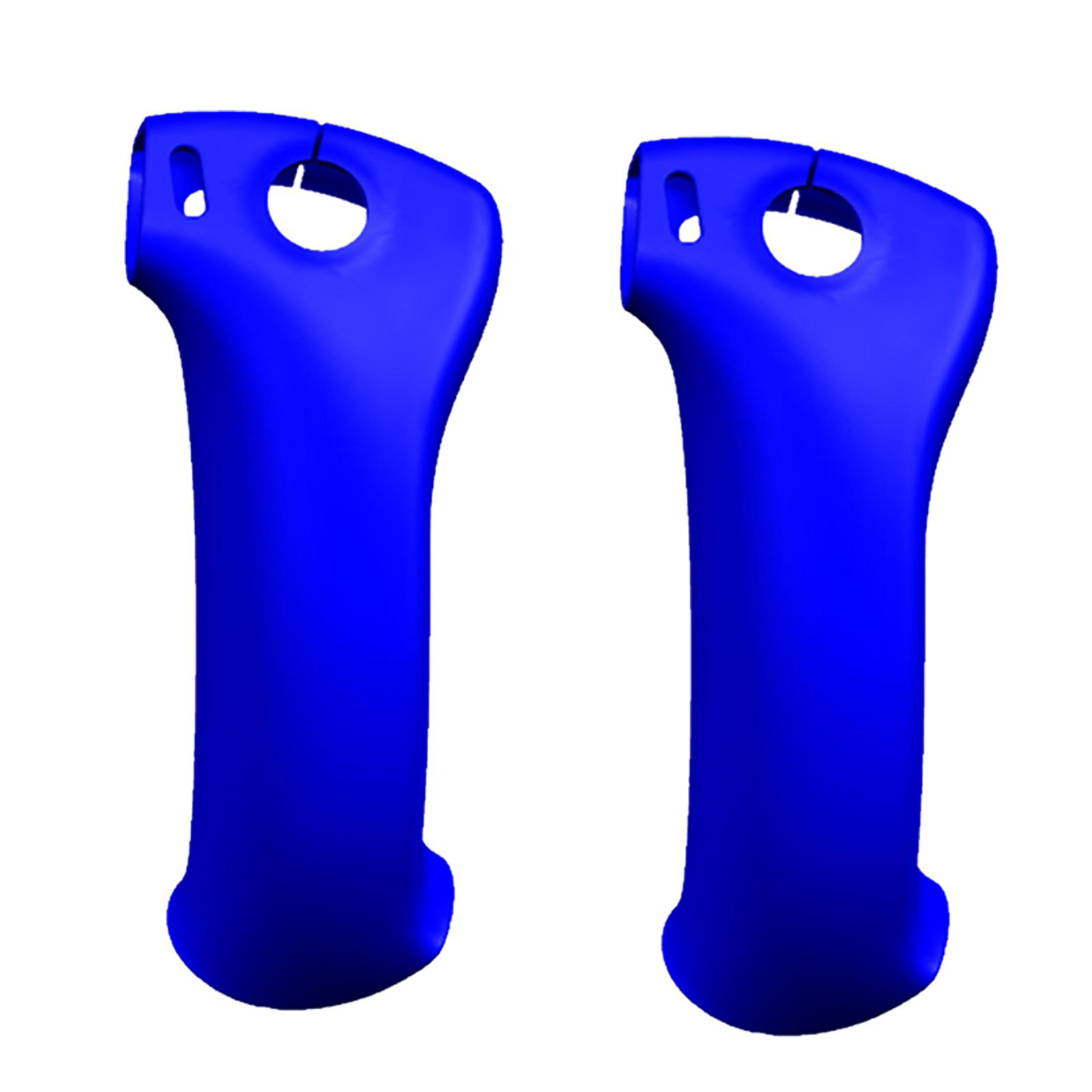 Tuekys Controller Handle Grip Cover Compatible for PS VR2 Controller ...