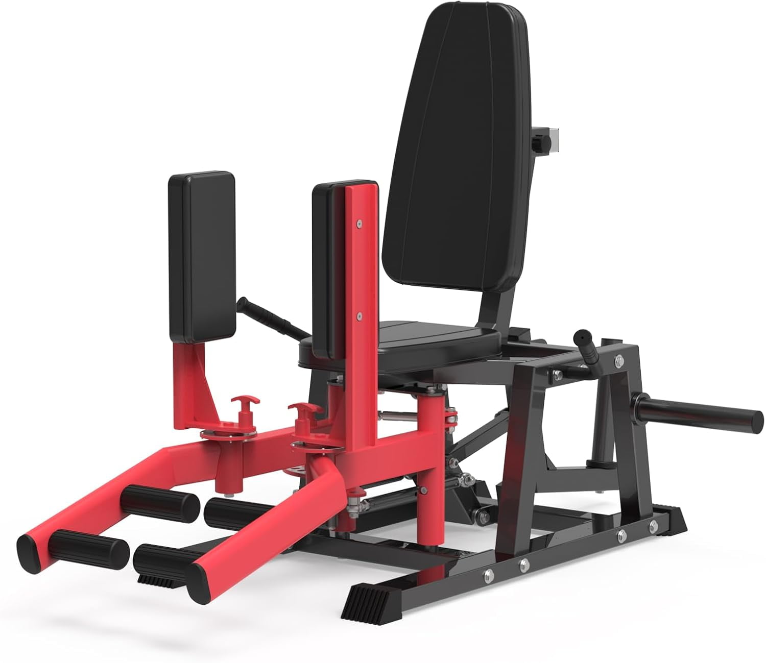 Tuekys Hip Abductor Machine, Abductor Adductor Machine, Inner and Outer ...