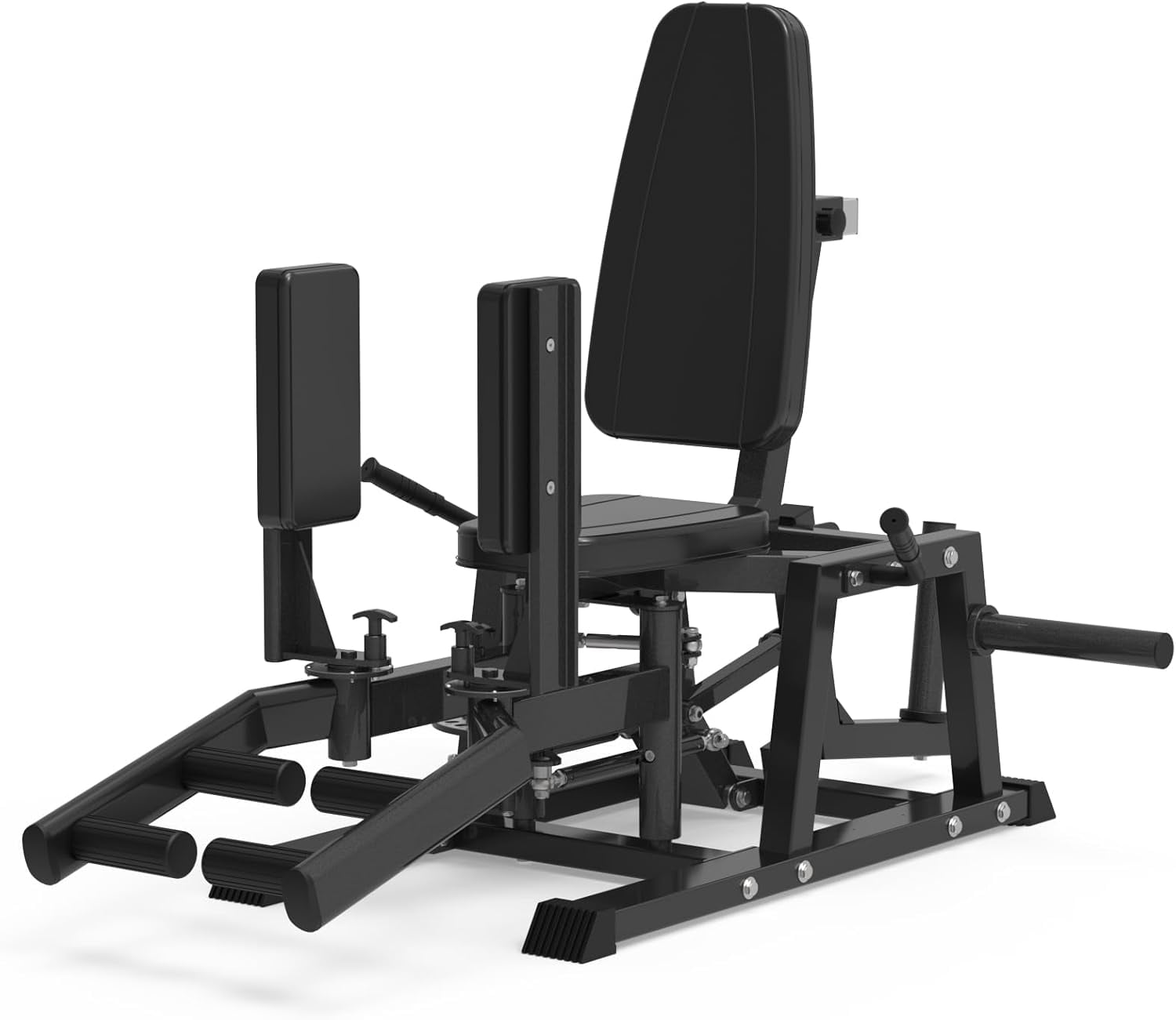 Tuekys Hip Abductor Machine, Abductor Adductor Machine, Inner and Outer ...