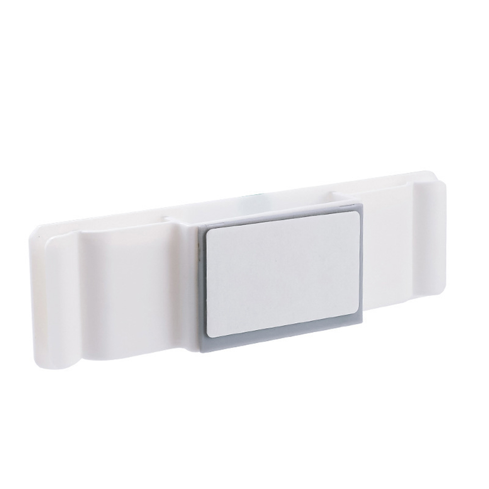 Tuekys Kitchen Plug Holder Wall Mountedfree Cable Retainer Clip Wire ...