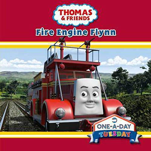 Pre-Owned Tuesday: Fire Engine Flynn - Walmart.com