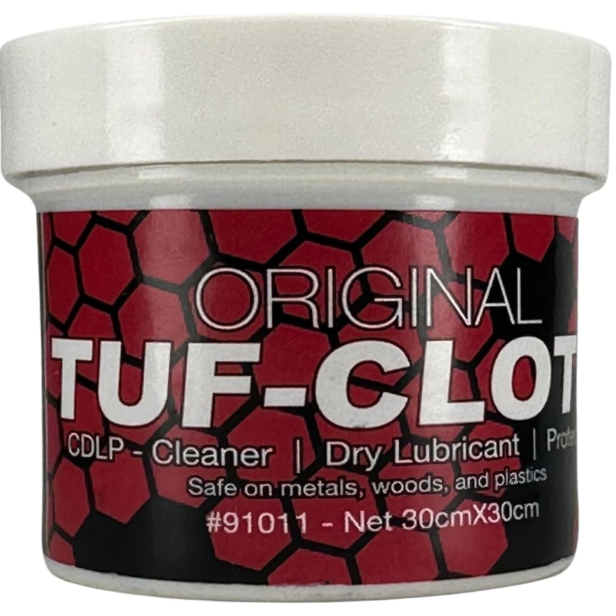 Tuf-Cloth Jar - Walmart.com