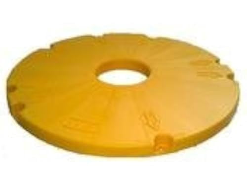 Tuf-Tite 20" Safety Lid- Safety Lid for Tuf-Tite 20" Risers - Walmart.com