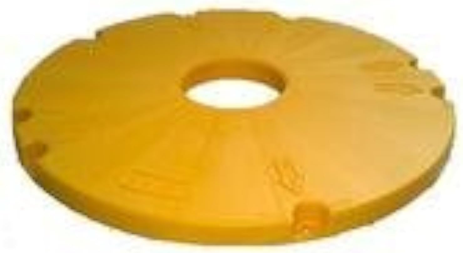 Tuf-Tite 20" Safety Lid- Safety Lid for Tuf-Tite 20" Risers - Walmart.com