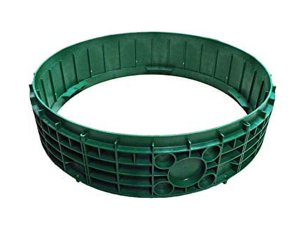 Tuf-Tite Septic Tank Riser 20"X12" - Walmart.com