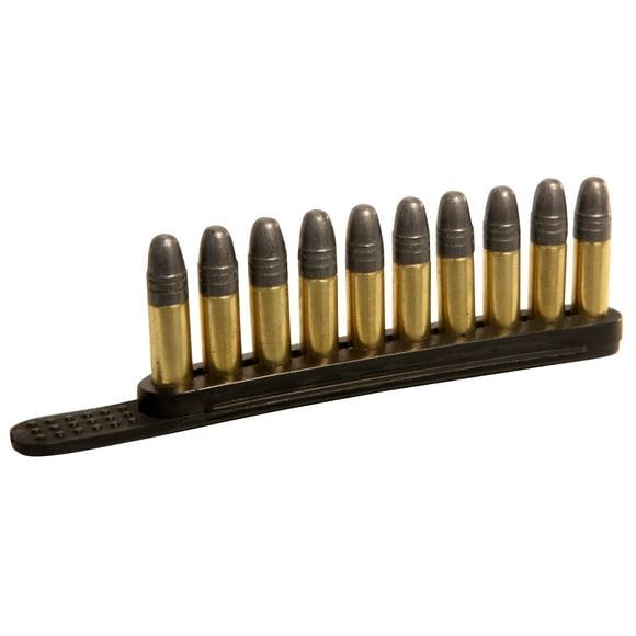 .22 Rifle Ammunition